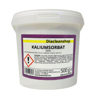 Calcium & Kalium Produkte kaufen | Diacleanshop